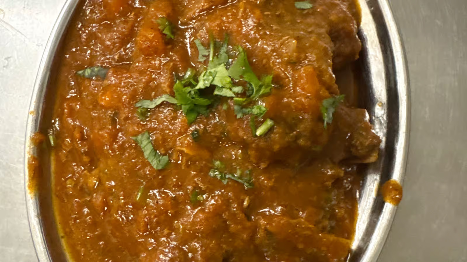 Menu – AgniKitchen