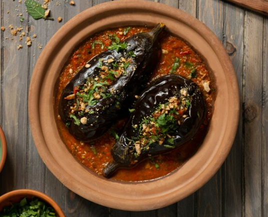 Menu – AgniKitchen